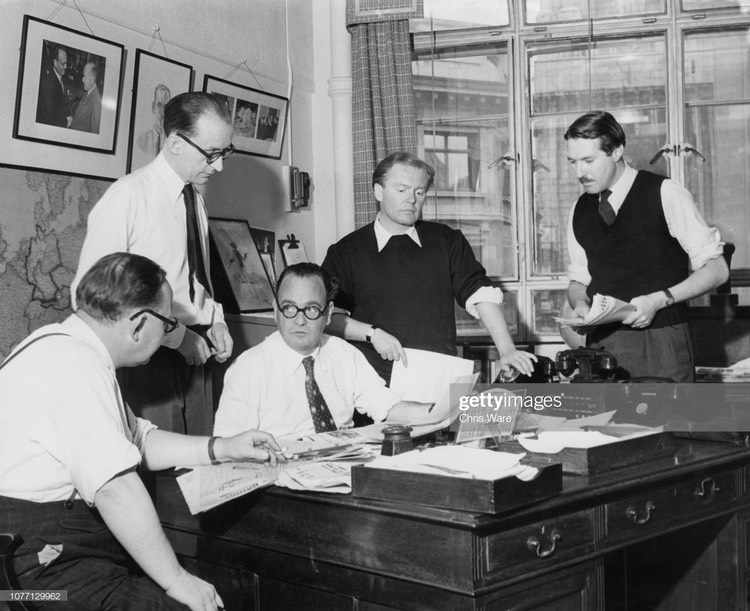 The Christiansen Chronicles | DAILY DRONE | Alastair McIntyre